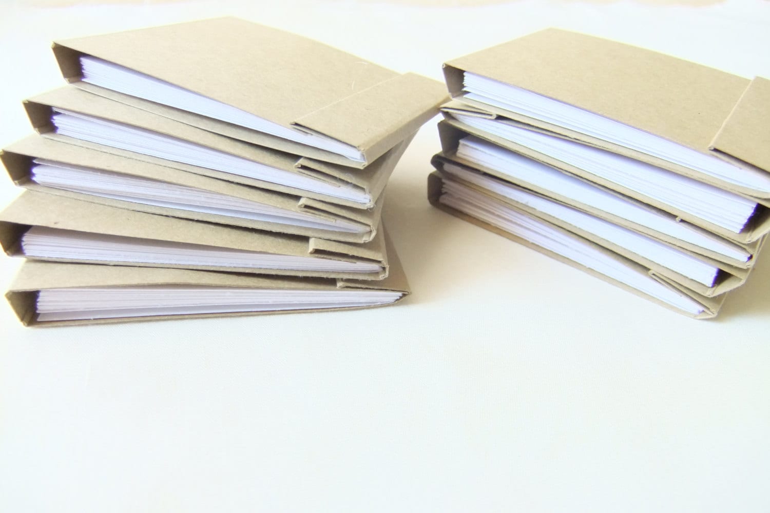 Mini Matchbook Notepad -custom Matchbook- Personalized Matchbook ...