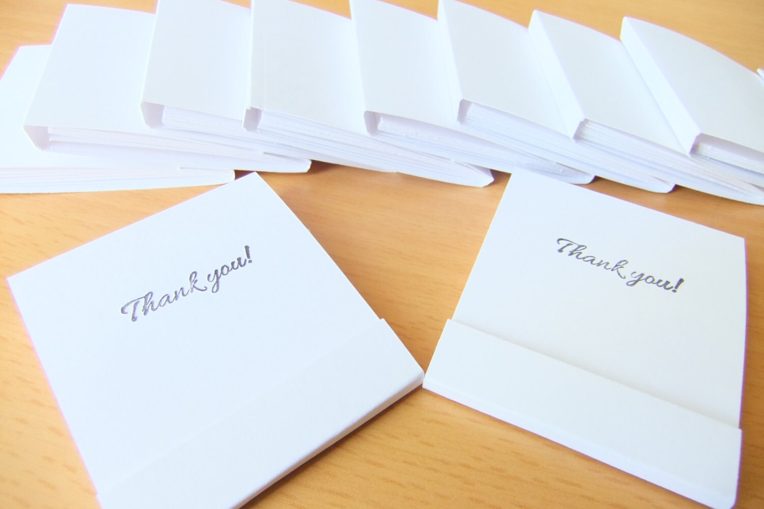 Mini Matchbook Notepad custom Matchbook Personalized - Etsy