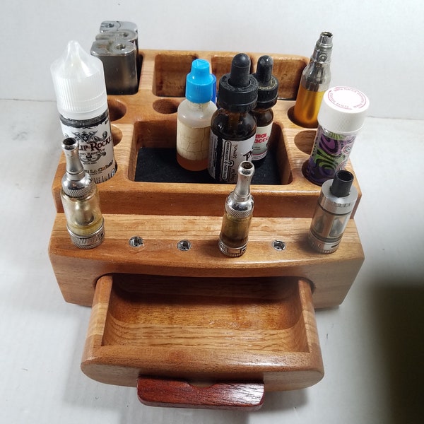 Vape Stand - Etsy