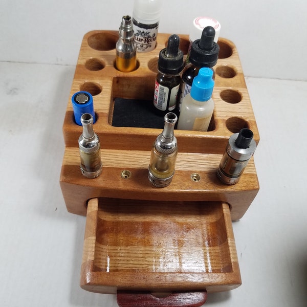 Vape Stand - Etsy