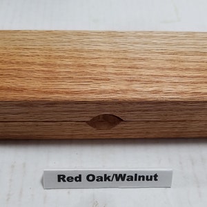 1P One Pen Box With Easy Out Finger Notch OP0481) Presentation Box, Pen ...