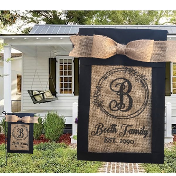 Burlap Wedding Signs - Etsy