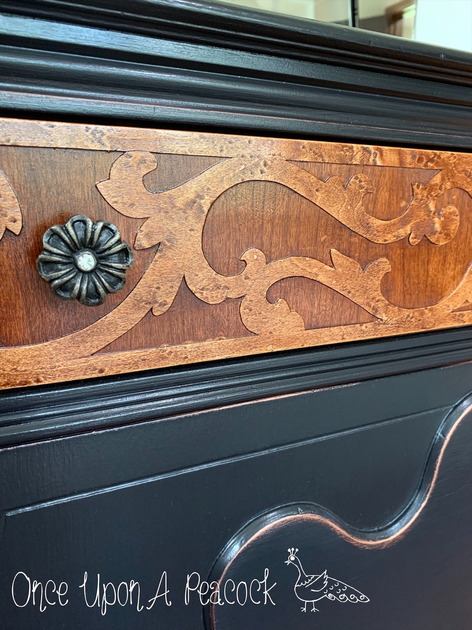 Deposit for Custom Work / Antique Furniture Restoration / Restyle ...