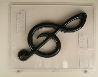 Large Treble Clef | Etsy