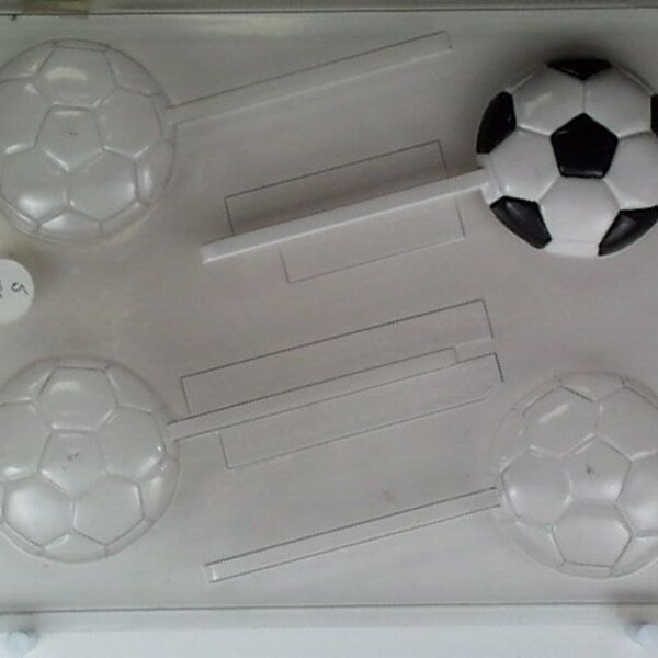 Soccer Ball Mold - Etsy
