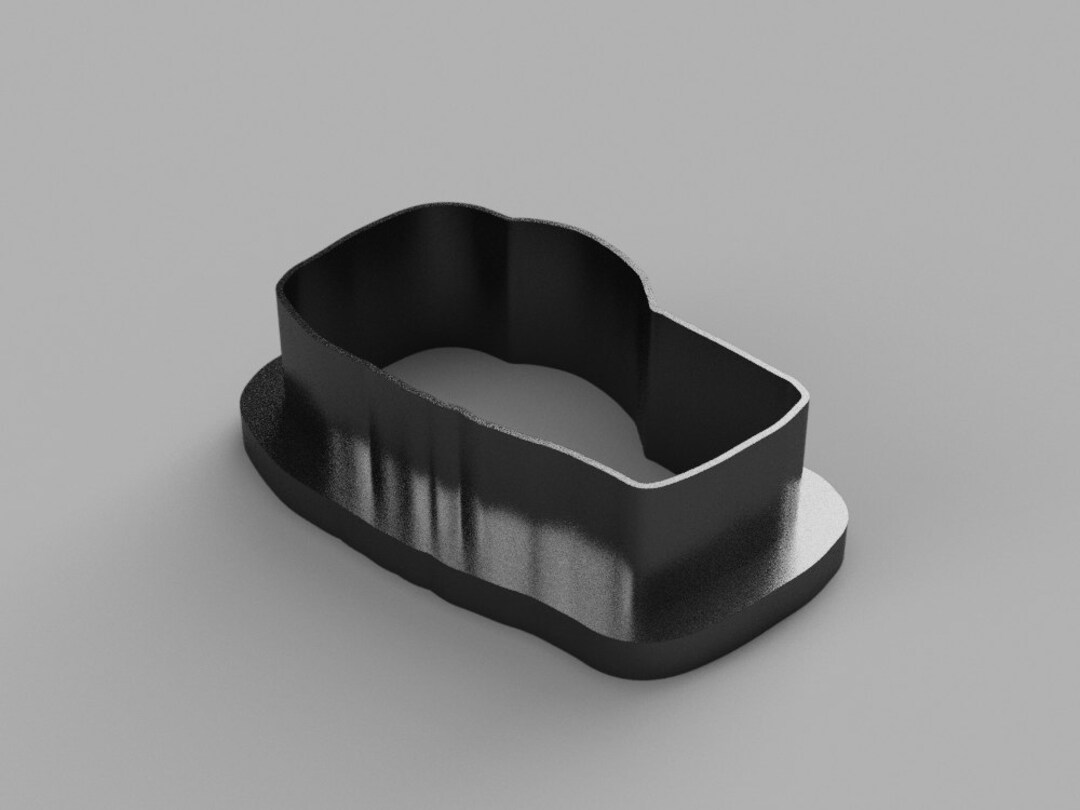 Boxing Glove Cookie Cutter, Various Sizes - Etsy