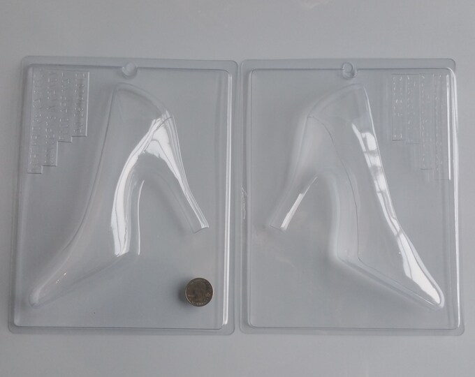 Bow Tie Bite Size Pieces F021 Chocolate Candy Mold - Etsy