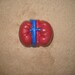 Kidney Renal Urinary and Endocrine System H165 Chocolate Candy Mold - Etsy