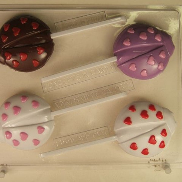 Ladybug Candy - Etsy