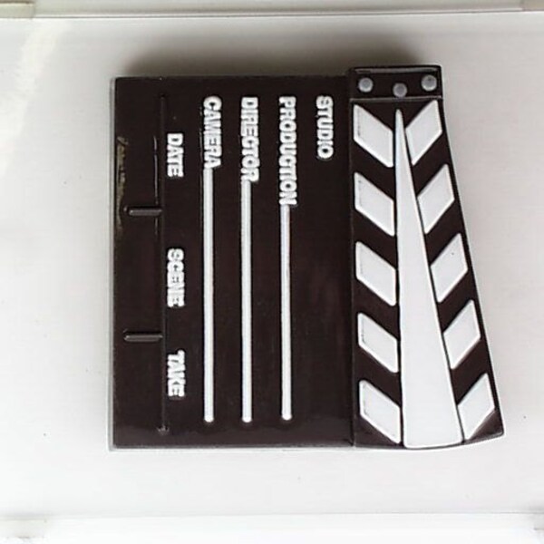Movie Clapboard - Etsy