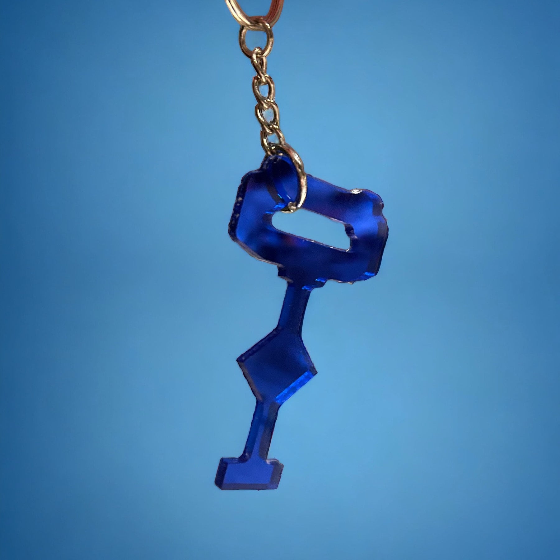 Eras Tour Stage Vault Key Shaped Keychain, Zipper Pull - Etsy