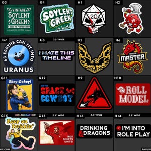 Killer Bee Sticker | Waterproof Cute Bee Sticker for Laptop & Water ...