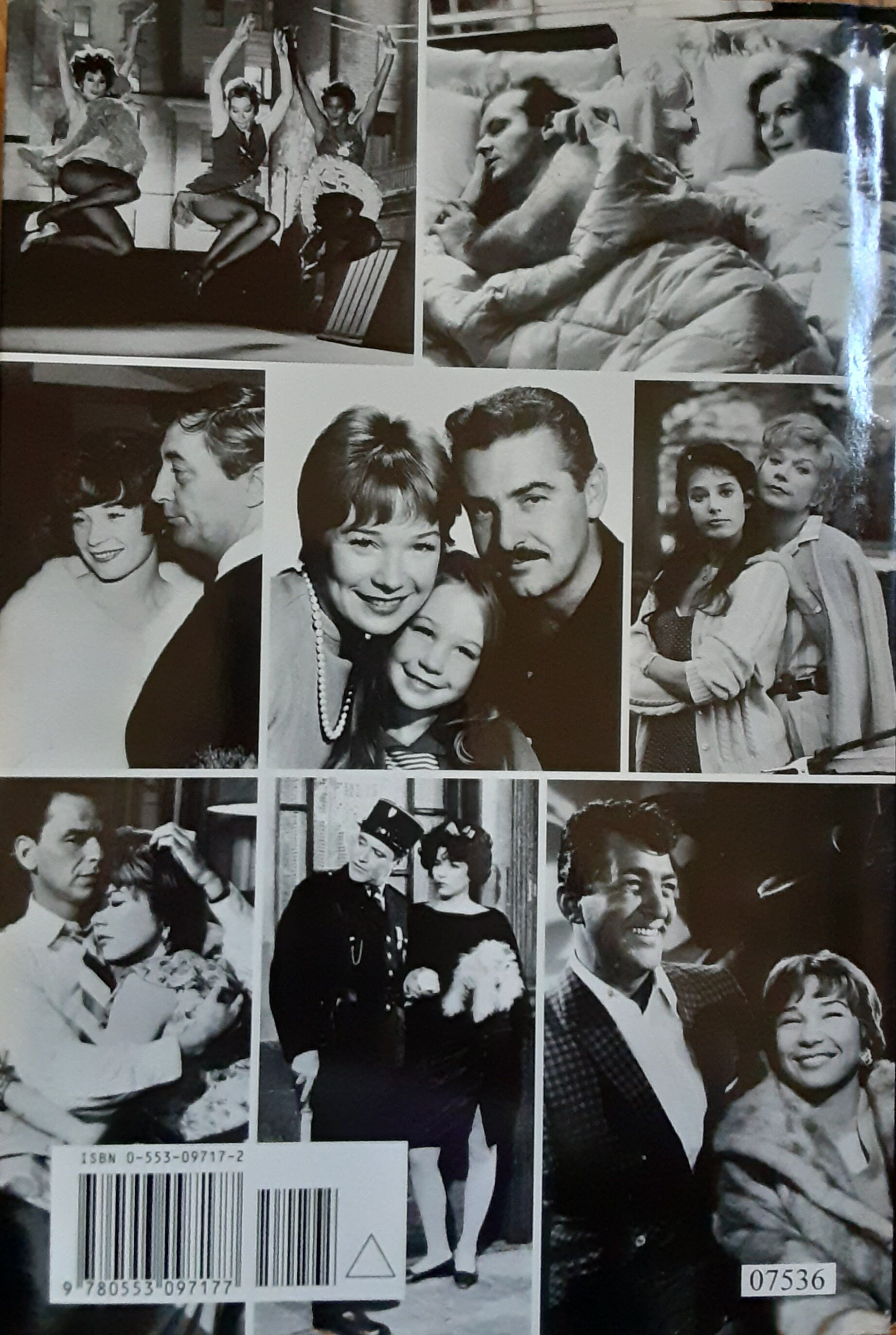 Ingrid Bergman Shirley MacLaine Gloria Swanson Cherry Boone - Etsy España