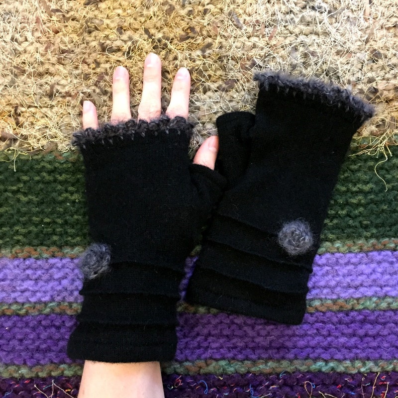 Cute Gloves - Etsy