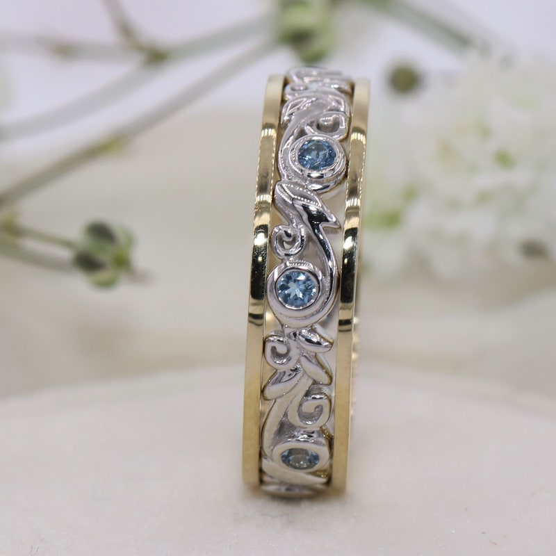 Filigree Wedding - Etsy