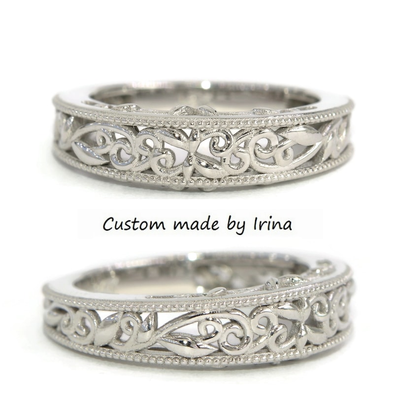 Wedding Scroll - Etsy