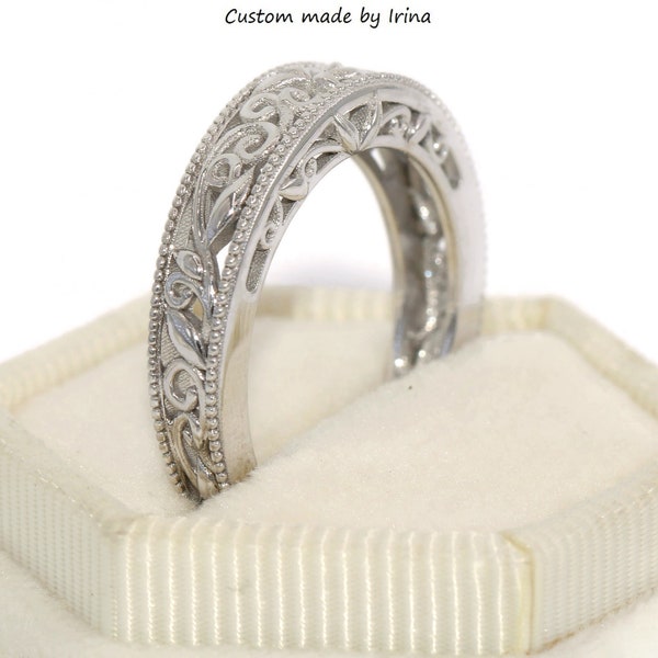 Wedding Scroll - Etsy