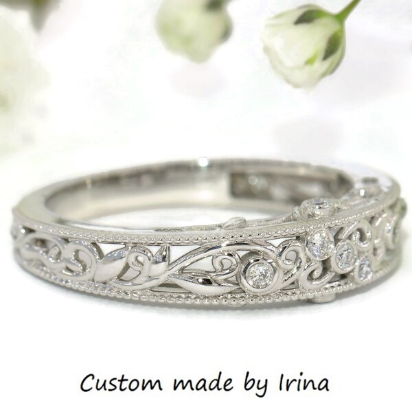 Wedding Scroll - Etsy