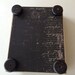 Time Traveler Jewelery Box Keepsake Box Decorative Altered Cigar Box ...