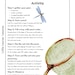 Printable Pond Life Worksheets for Kids | Nature Study Fun - Etsy