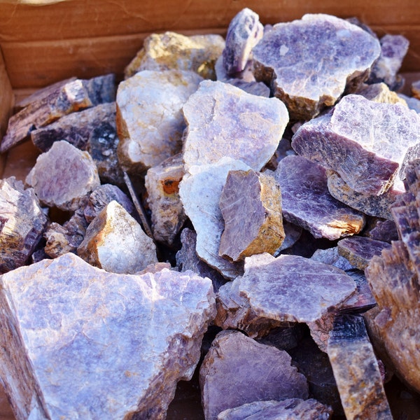 Lithium Quartz - Etsy