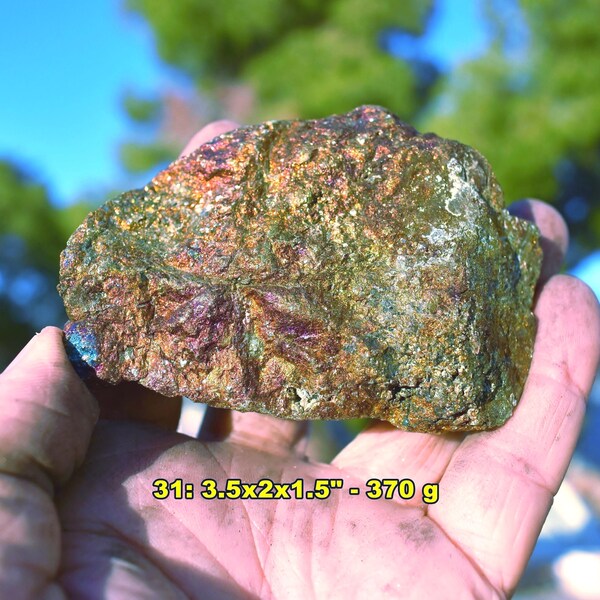 Bornite - Etsy