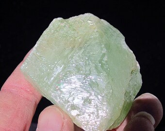 Green Rough Stone - Etsy