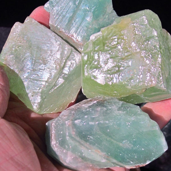 Calcite - Etsy