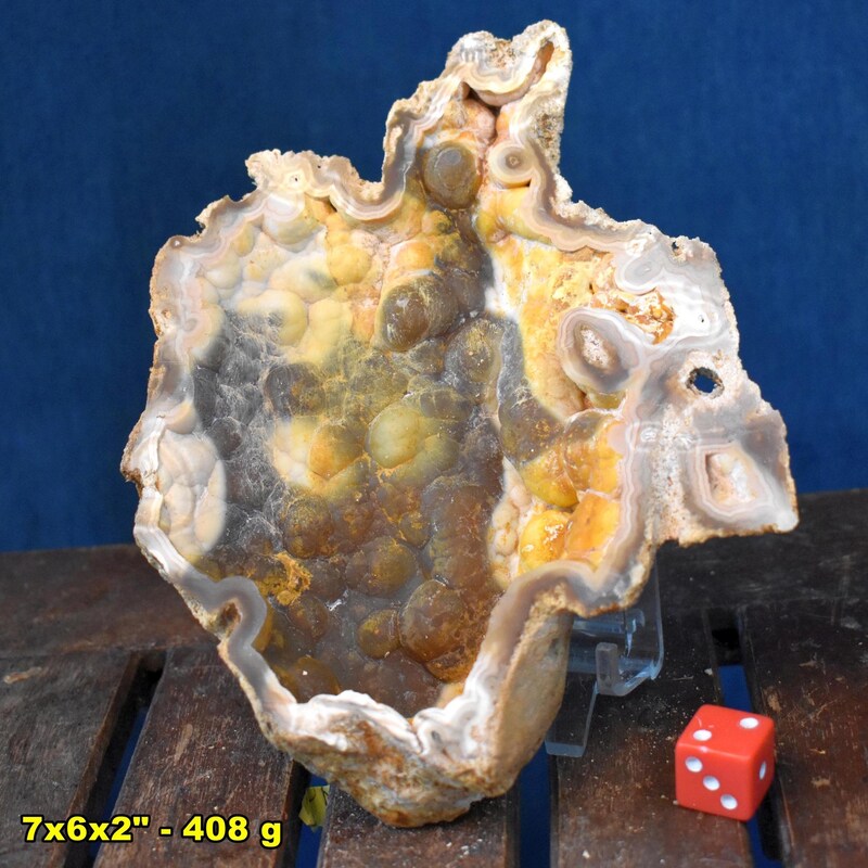 Geode - Etsy