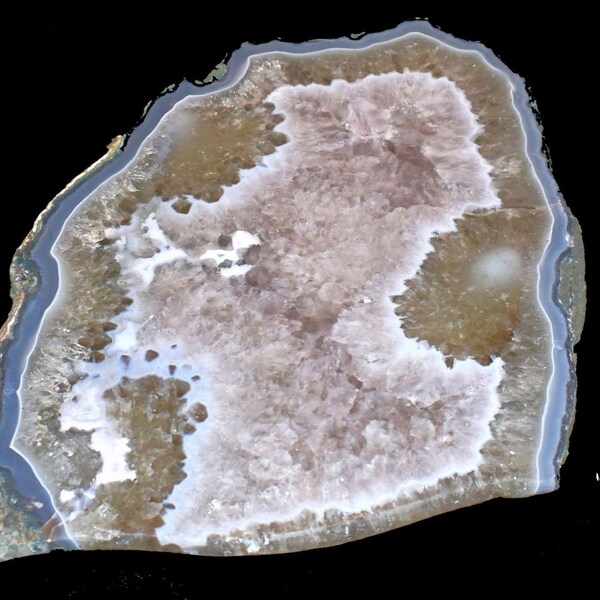 Geode Tray Large - Etsy