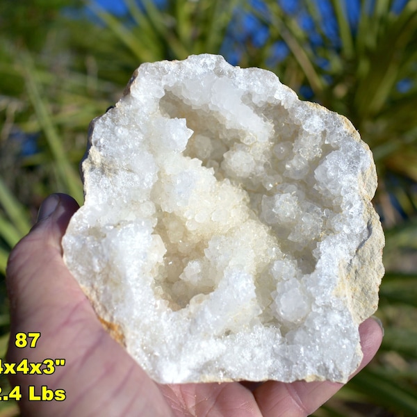 Crystal Geodes - Etsy