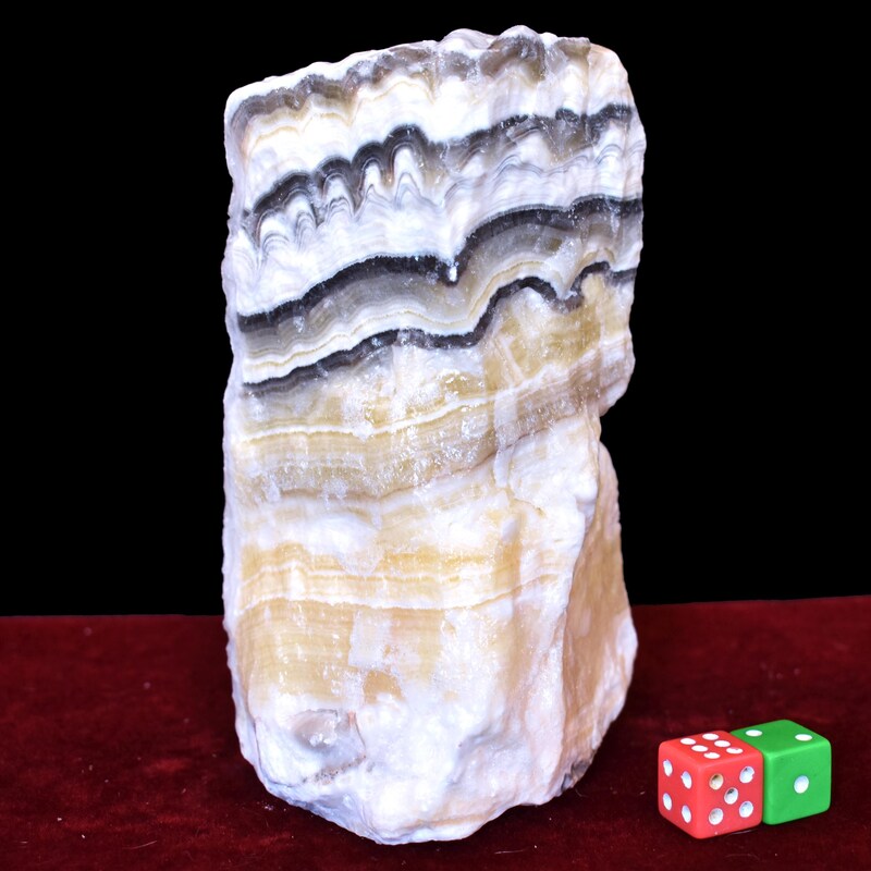 Rough Crystals - Etsy