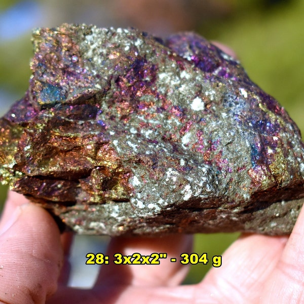 Bornite - Etsy
