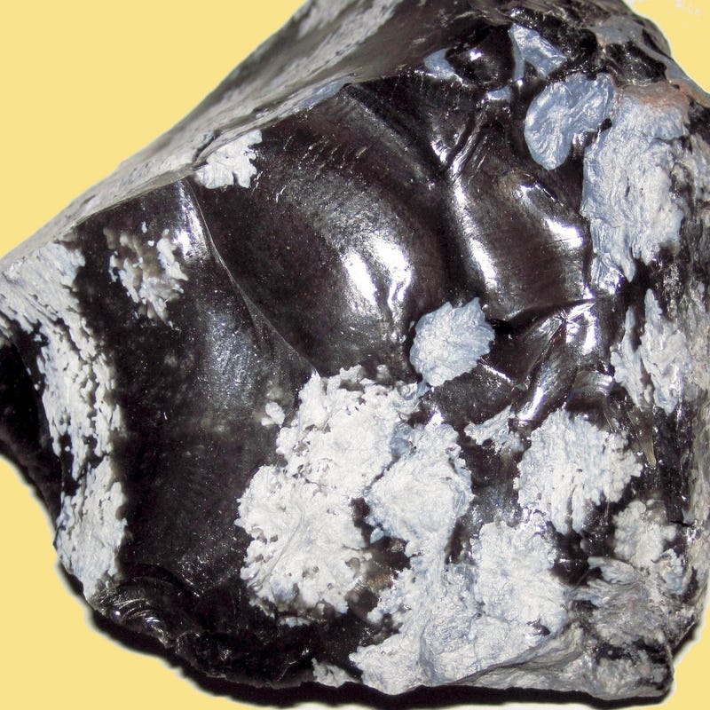 Obsidian Knife - Etsy