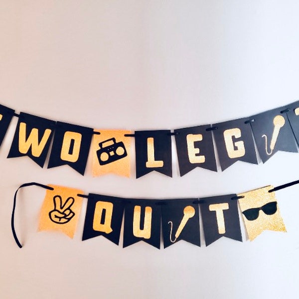 Two Legit 2 Quit Svg - Etsy