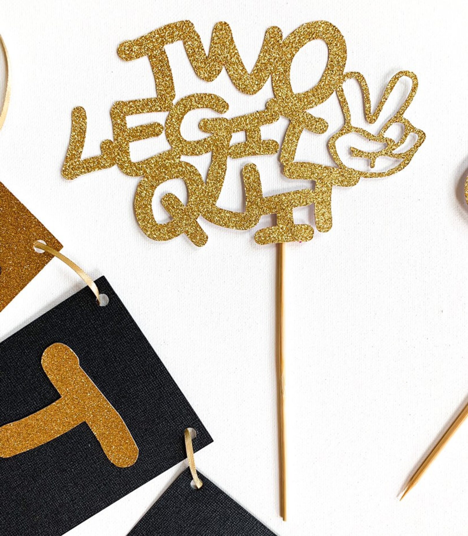 2 Legit to Quit - Etsy