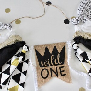 Wild One Wild One Birthday Wild One Decorations Where the - Etsy