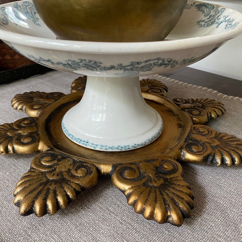 Art Gallery Plaque - Etsy