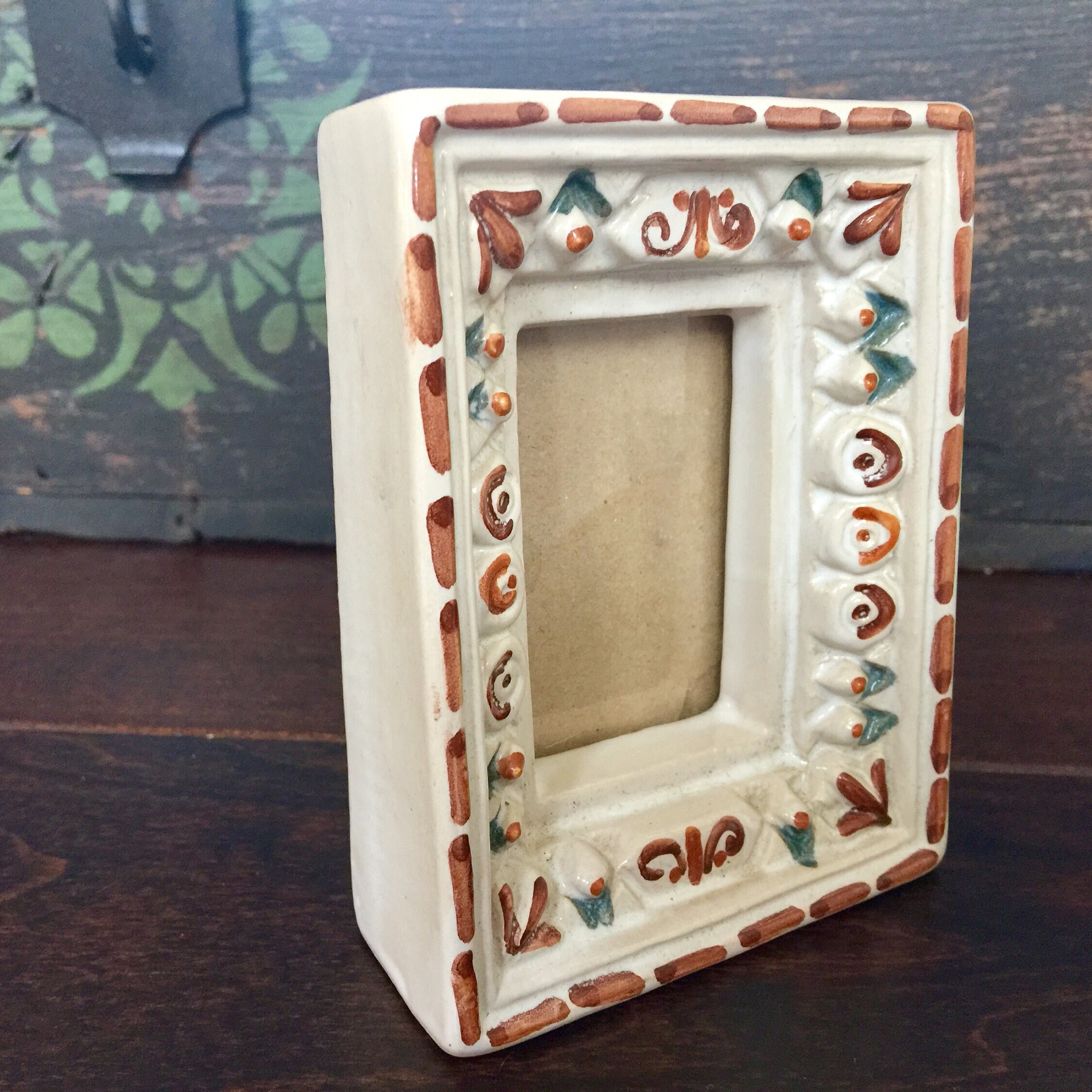 Rustic Mexican Revolution Wood Framed Photo misiondeamor.com.mx