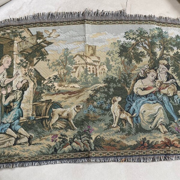 Art Tapestry - Etsy