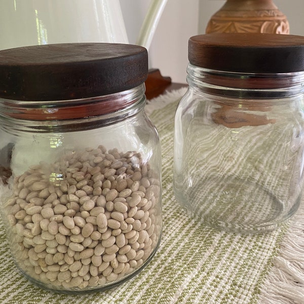 Dry Goods Storage - Etsy