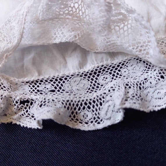 Victorian Girl's Bloomers-Antique Knickers-Drawers-Pa… - Gem