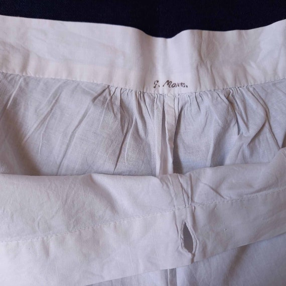 Victorian Girl's Bloomers-Antique Knickers-Drawers-Pa… - Gem