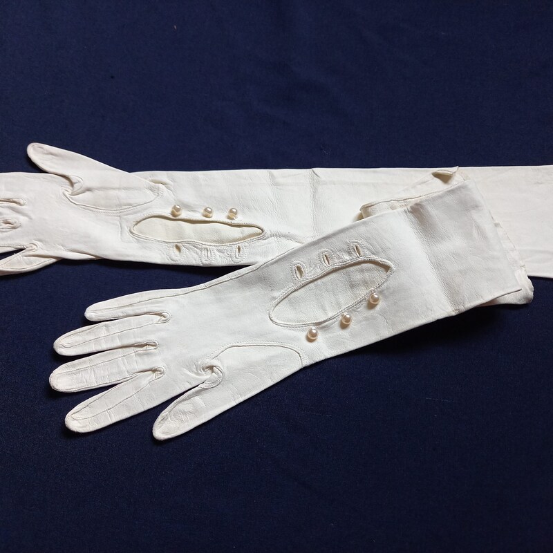 Opera Gloves - Etsy
