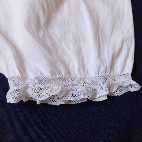 Victorian Girl's Bloomers-Antique Knickers-Drawers-Pa… - Gem