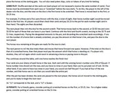 Horse Race Game Rules downloadable - Etsy