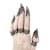 Nail Claw Rings, Dark Jewelry Gothic Gift silvia Metal Fingertips ...