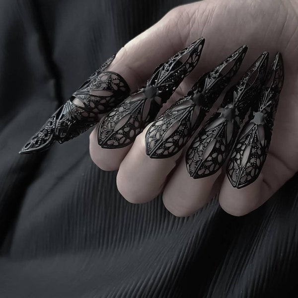 Dragon Claw Gloves, Halloween Party Technology Claw Mechanical Robot ...
