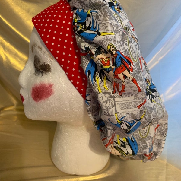 Super Hero Hat - Etsy