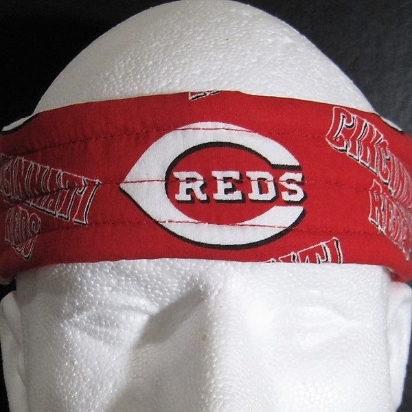 Custom Sweatband - Etsy